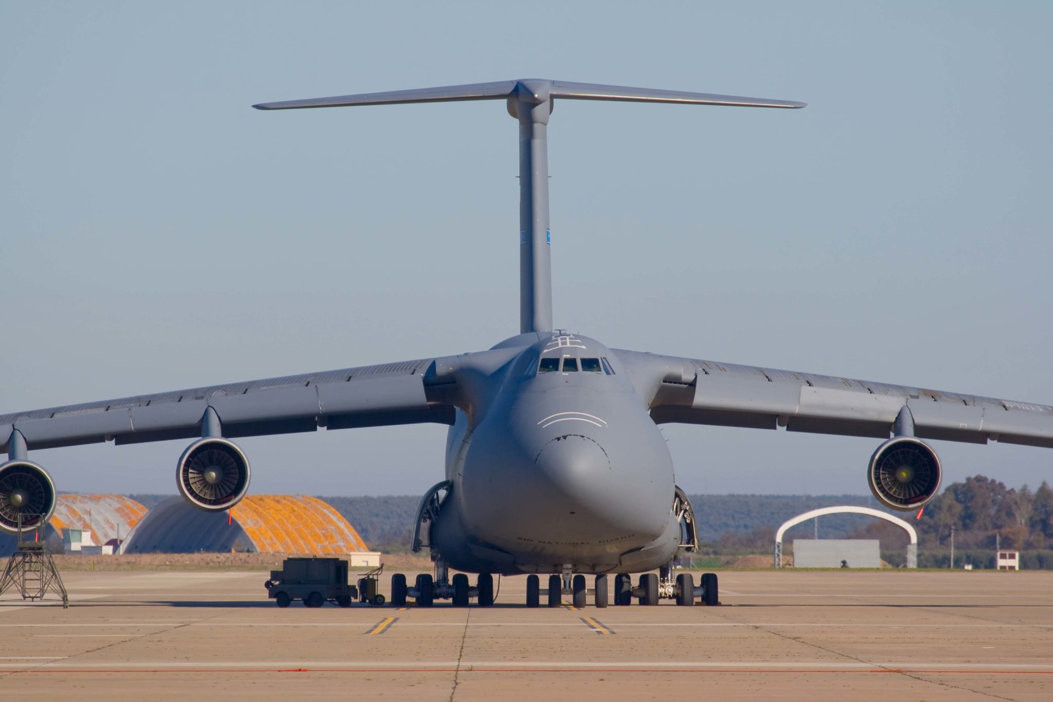 Home • Aerofab NDT